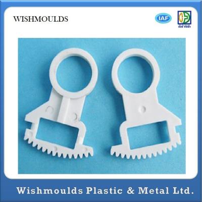 Cina L'iniezione modellata parte l'acrilico dell'ABS POM di PS del PC dei pp per i prodotti di plastica su ordinazione in vendita