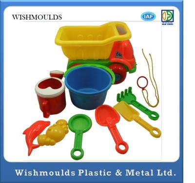 Cina la figurina 3D gioca/lo stampaggio ad iniezione di plastica su ordinazione giocattoli del personaggio dei cartoni animati in vendita