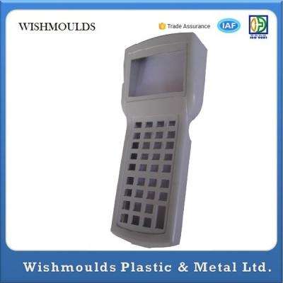 Cina Le recinzioni elettroniche su ordinazione hanno modellato i servizi rapidi di modello di recinzioni della scatola di plastica in vendita