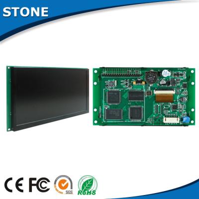 中国 企業のパネル TFT LCD モジュール 販売のため