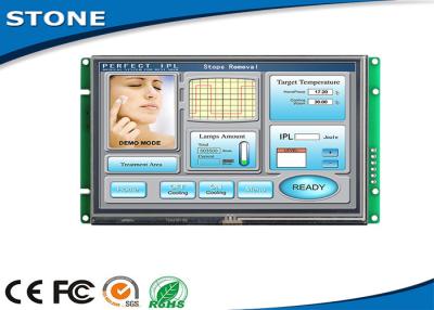 中国 フル カラー TFT LCD モジュール 販売のため