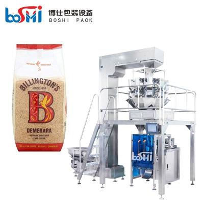 Китай машина 1kg 5kg автоматическая вертикальная пакуя для фасоли нута чечевиц ИМПов ульс бобов продается