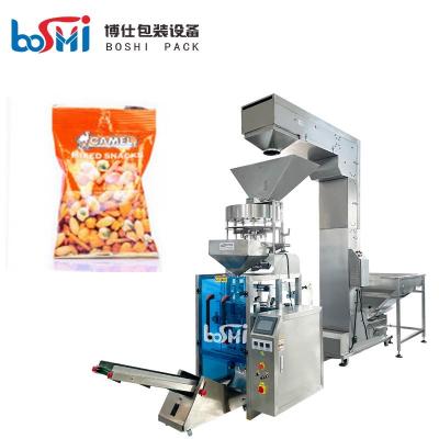 Cina Macchina imballatrice del granello volumetrico della tazza, macchina imballatrice del sacchetto pneumatico dell'anacardio in vendita