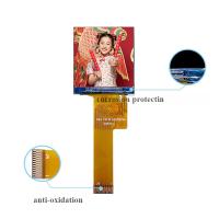 Quality 1.22 Inch Ips Square Tft Color Lcd Display 240*240 LCD Module Can Be Touched for sale
