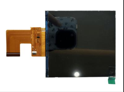 4 Inch 720x720 Square LCD Display Panel TFT Module MIPI Interface ST7703-V1-G5-D