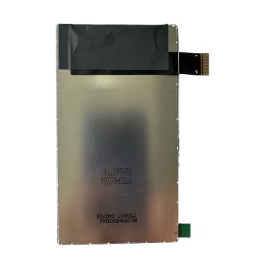 5.0 Inch TFT Module IPS Lcd Display 720*1280 High-Definition LCD Screen For