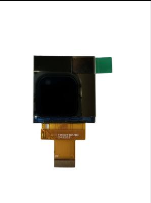 1.54 Inch LCD Tft LCD 240*240 Brightness 700cd/M² LCD Accessories Wear Display