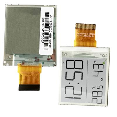 E Ink Paper Display Module Resolution 152x152 2.9 Inch 24PIN Pixel Pitch 181x181