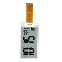 Quality E Paper Module Display Black And White 1.54 Inch With SPI Interface 24pins for sale