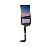 Quality Touchscreen 640x1280 IPS TFT LCD Display Module Panel MIPI Interface ST7703 for sale