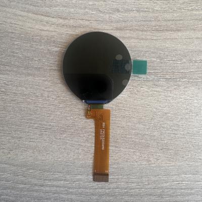 China Módulo de Display LCD TFT Transmissivo de 1,52 polegadas 360x360 com Driver ST77916, Brilho de 580 cd/m² à venda