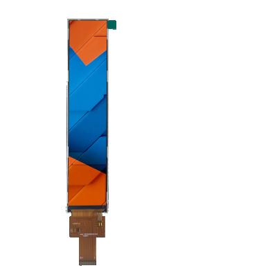 China 6Módulo de visualización LCD TFT de 9' con resolución 280x1424, controlador ST7703I-G5-DP, alto contraste 1200:1, amplio rango de temperatura en venta