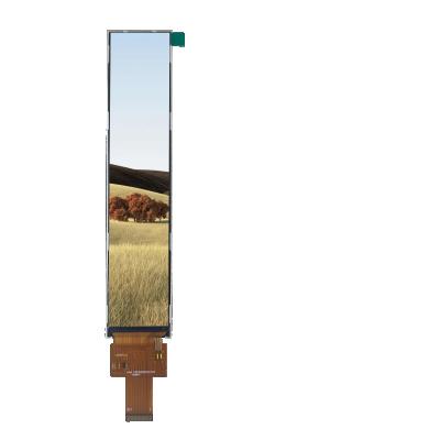 China 6Módulo de visualización LCD TFT de 9' con resolución 280x1424, controlador ST7703I-G5-DP, alto contraste 1200:1, amplio rango de temperatura en venta