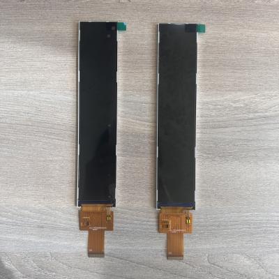 China 6Módulo de visualización LCD TFT de 9' con resolución 280x1424, controlador ST7703I-G5-DP, alto contraste 1200:1, amplio rango de temperatura en venta