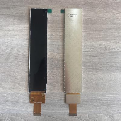 China 6Módulo de visualización LCD TFT de 9' con resolución 280x1424, controlador ST7703I-G5-DP, alto contraste 1200:1, amplio rango de temperatura en venta