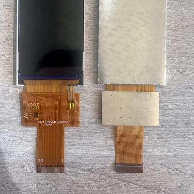 China 6Módulo de visualización LCD TFT de 9' con resolución 280x1424, controlador ST7703I-G5-DP, alto contraste 1200:1, amplio rango de temperatura en venta