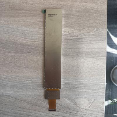 China 6Módulo de visualización LCD TFT de 9' con resolución 280x1424, controlador ST7703I-G5-DP, alto contraste 1200:1, amplio rango de temperatura en venta