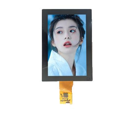 China 7.0 Zoll 1200×1920 MIPI TFT LCD-Display Modul mit harter Beschichtung zu verkaufen