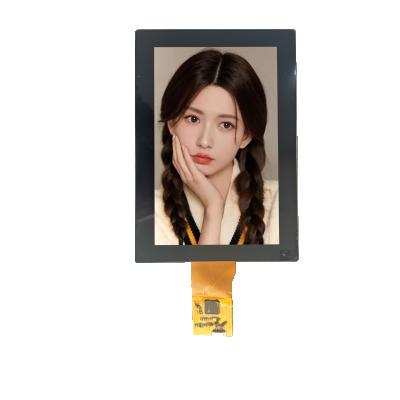 China 7.0 Zoll 1200×1920 MIPI TFT LCD-Display Modul mit harter Beschichtung zu verkaufen