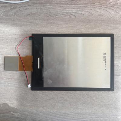 China 7.0 Zoll 1200×1920 MIPI TFT LCD-Display Modul mit harter Beschichtung zu verkaufen