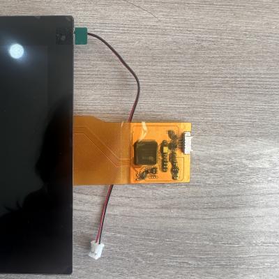 China 7.0 Zoll 1200×1920 MIPI TFT LCD-Display Modul mit harter Beschichtung zu verkaufen