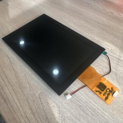China 7.0 Zoll 1200×1920 MIPI TFT LCD-Display Modul mit harter Beschichtung zu verkaufen