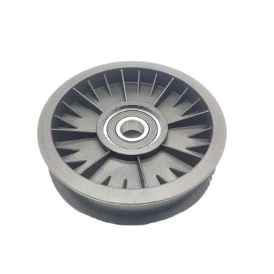 Chine 77-3037 Poulie thermo-roi,roue de réglage de la ceinture roue de tension à vendre