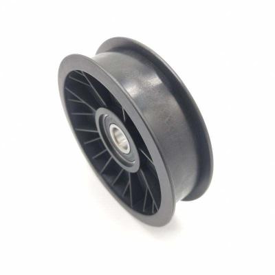 Chine 77-3037 Poulie thermo-roi,roue de réglage de la ceinture roue de tension à vendre