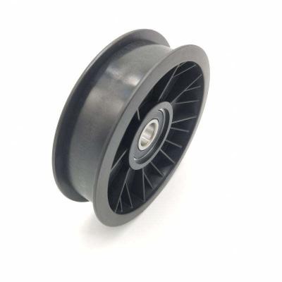 Chine 77-3037 Poulie thermo-roi,roue de réglage de la ceinture roue de tension à vendre