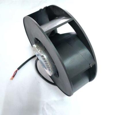Chine 78-1886 Ventilateur à évaporation moteur 12v Thermo King 8,66 In Sl/ Slx / Spéctrum à vendre