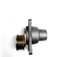 Quality 77-3192 33-3250 Tensioner Belt With Pulley For Carrier Transicold Parts Thermo for sale