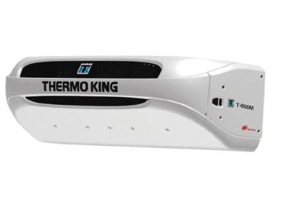 Κίνα Τ-880 Pro Condensing Thermoking Reefer Ψυγείο ρυμουλκούμενου μονάδας προς πώληση