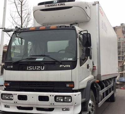 Κίνα Τ-880 Pro Condensing Thermoking Reefer Ψυγείο ρυμουλκούμενου μονάδας προς πώληση