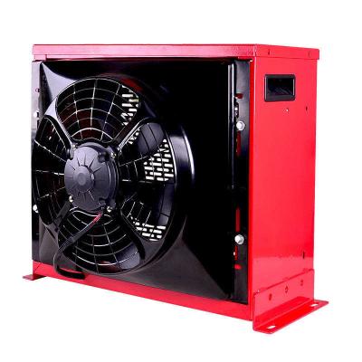 중국 12v 24v 반 트럭 지붕에 장착 된 에어컨 유니버설 스플릿 판매용