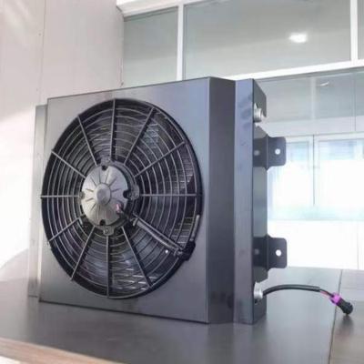 중국 12v 24v 반 트럭 지붕에 장착 된 에어컨 유니버설 스플릿 판매용