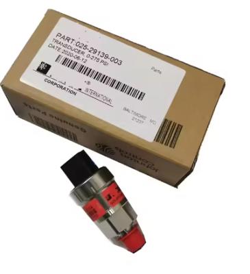 중국 0-3000 PSI 범위, 4-20mA 신호 및 IP67 보호 기능을 갖춘 고정밀 압력 트랜스듀서 밸브 판매용