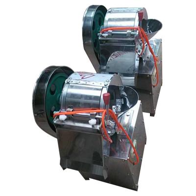 China Oem Odm Vertical Commercial Cutting Citrus Pre Cut Vegetable Processing Line Machine for sale