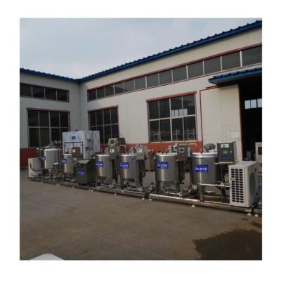 China Automatic continuous UHT milk production line,UHT milk processing line,plant for sale