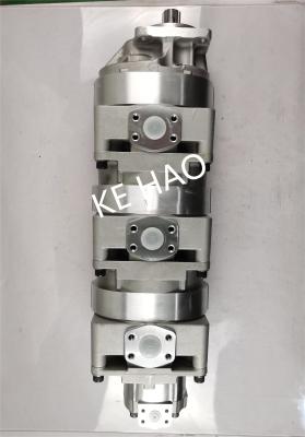 China 휠 로더 수압 기어 펌프 705-56-47000 for sale