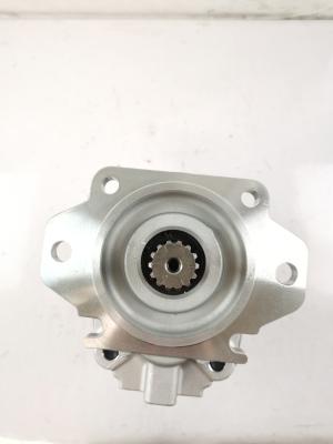 중국 KOMATSU 로더 유압 기어 펌프 705-56-34100 SAR3-80+63-WA420-1C 판매용