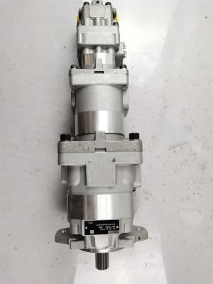 중국 705-56-36082 코마쓰 로더 수압 기어 펌프 WA250-5 WA250-6 WA250PZ-6 WA320-5 판매용