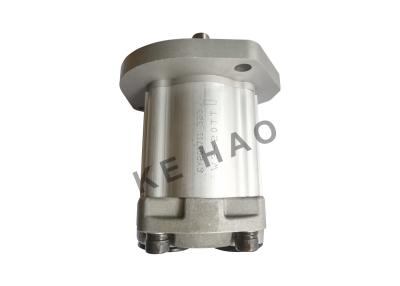 중국 Excavator Aluminum Gear Pump W320TT Color Same As Photo High Efficiency 판매용