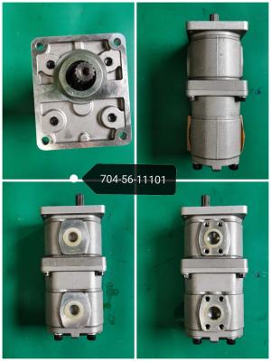Κίνα 704-56-11101 αντλία Assy GD31RC GD600R GD605A GS360 της KOMATSU διαδοχικό προς πώληση