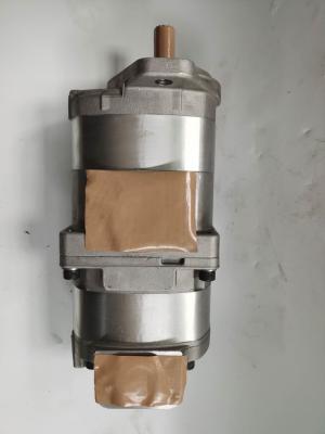 Cina 705-51-20370 pompa a ingranaggi del bulldozer CRN D60P D65E D65EX D65P D65PX D70LE D85E D85ESS   14,53 chilogrammi in vendita