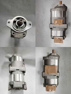 Cina 705-51-20370 pompa a ingranaggi del bulldozer CRN D60P D65E D65EX D65P D65PX D70LE D85E D85ESS   14,53 chilogrammi in vendita