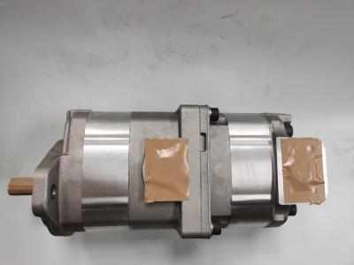 Cina 705-51-20370 pompa a ingranaggi del bulldozer CRN D60P D65E D65EX D65P D65PX D70LE D85E D85ESS   14,53 chilogrammi in vendita