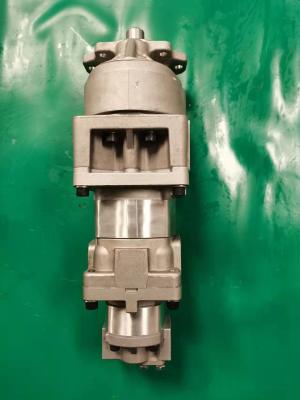 Κίνα 705-55-43040 μέρη WA600 WD600 μετατροπέων ροπής αντλιών εργαλείων SAL160+100+32 Χ KOMATSU προς πώληση
