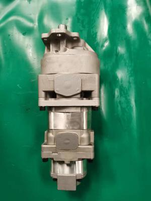Κίνα 705-55-43040 μέρη WA600 WD600 μετατροπέων ροπής αντλιών εργαλείων SAL160+100+32 Χ KOMATSU προς πώληση