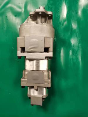 Κίνα 705-55-43040 μέρη WA600 WD600 μετατροπέων ροπής αντλιών εργαλείων SAL160+100+32 Χ KOMATSU προς πώληση