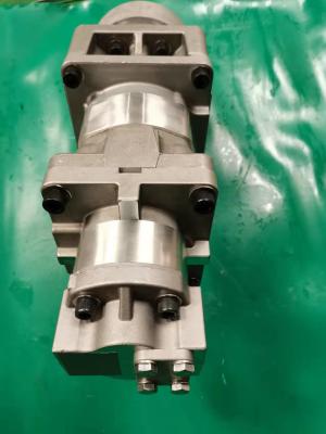 Κίνα 705-55-43040 μέρη WA600 WD600 μετατροπέων ροπής αντλιών εργαλείων SAL160+100+32 Χ KOMATSU προς πώληση